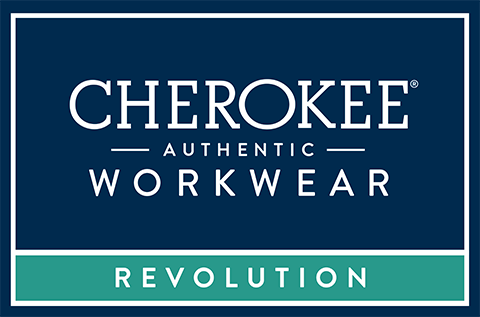 Cherokee Revolution Qx Mujer – Uniformundo