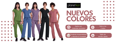 Uniformundo Uniformes Médicos