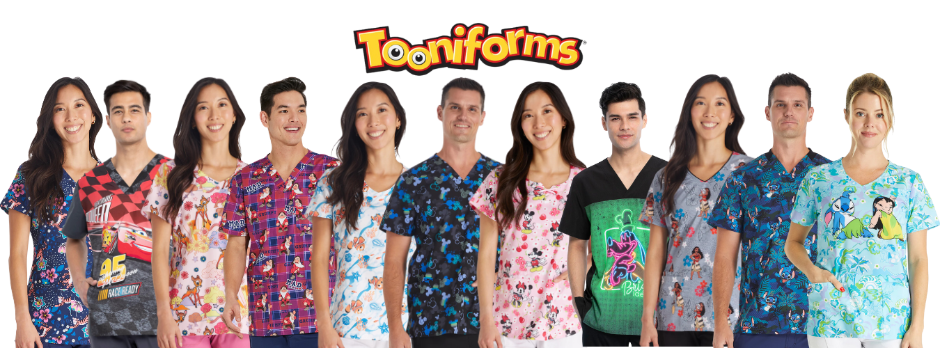 Uniformundo Uniformes Médicos