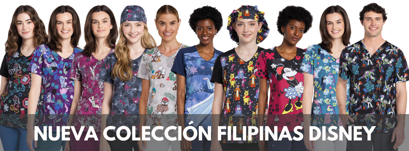 Uniformundo Uniformes Médicos