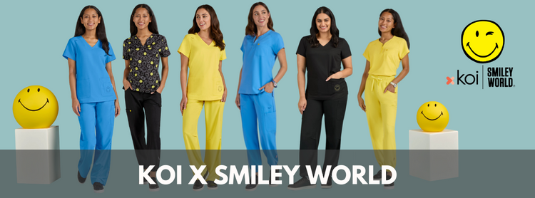 Uniformundo Uniformes Médicos