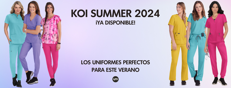 Uniformundo Uniformes Médicos