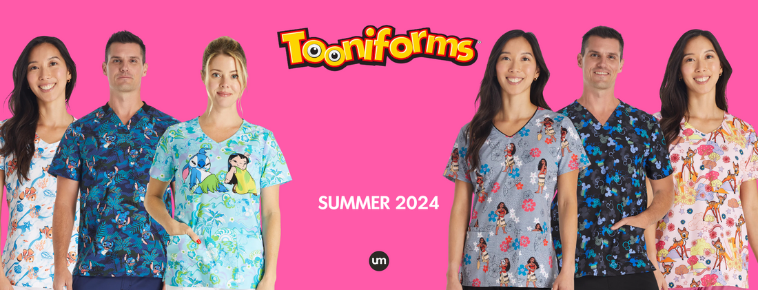 Uniformundo Uniformes Médicos