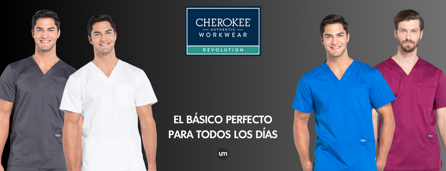 Uniformundo Uniformes Médicos