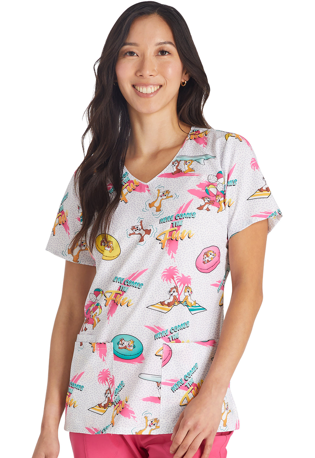 Uniformundo Uniformes Médicos