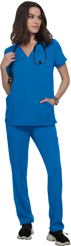 Conj. Koi Lite Stretch Mujer – Uniformundo